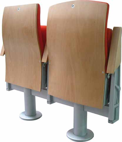 Butaca minor evolution - evolution - TPSPORT